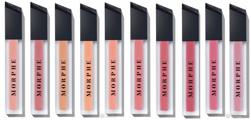 DIA INTERNACIONAL DEL LABIAL: ¡CELEBREMOS CON MORPHE! - Veridico Shop ...