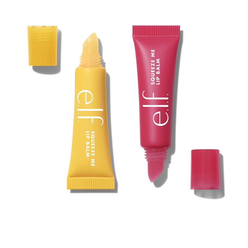 Squeeze Me More Lip Balm Duo Elf Cosmetics - Veridico Shop | Tienda ...